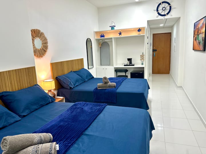 Melhor Opção No Centro Do Rj - Rio de Janeiro