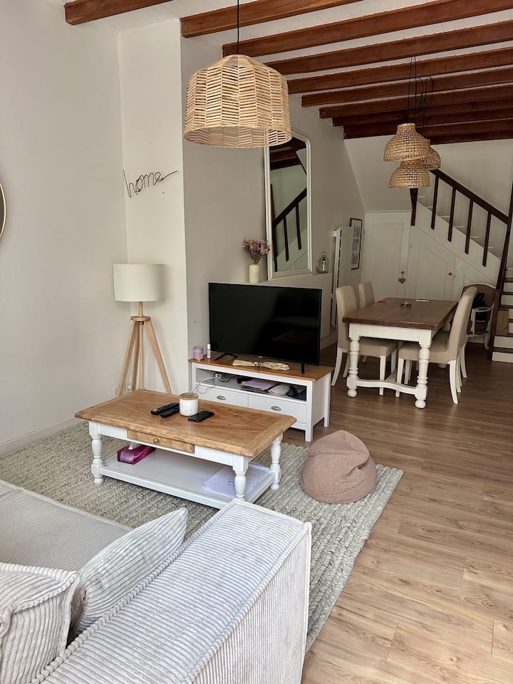 La Maison Du Bonheur - Blois