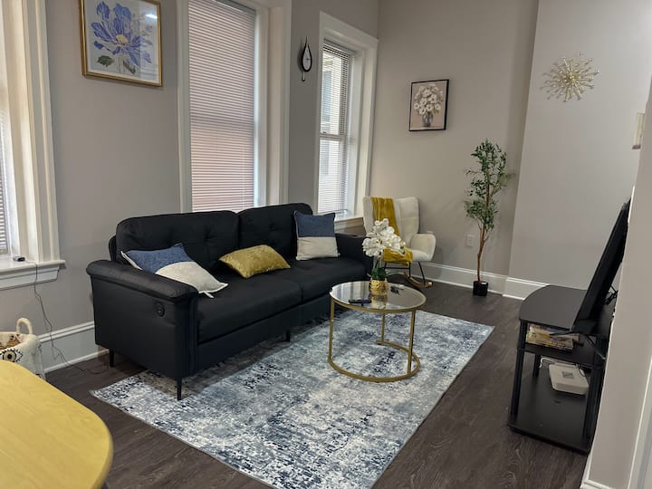 Ecstasy - Baltimore, MD