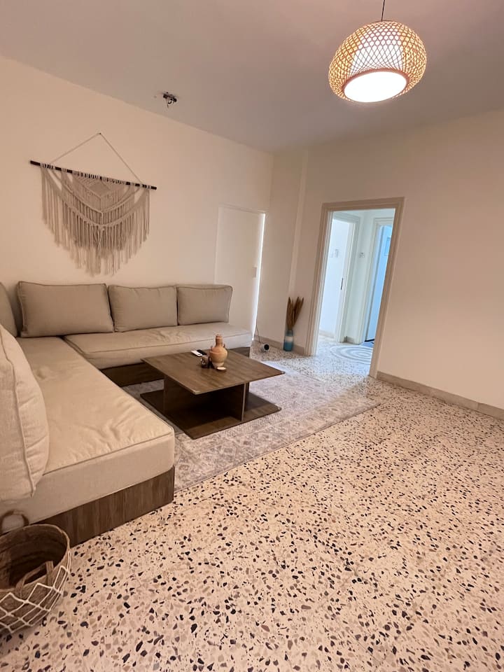 Sunlight Apartment - Aqaba