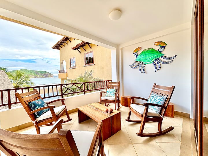 Apartamento De Playa En Sjds - San Juan del Sur