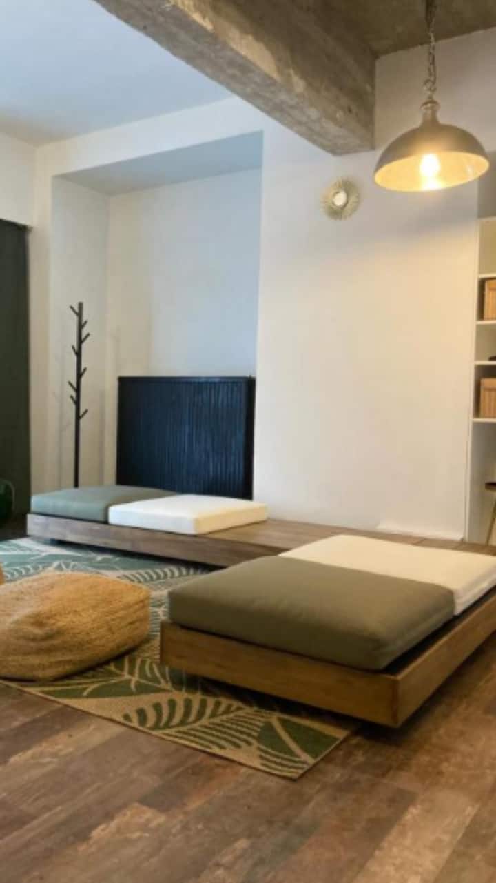 Guesthouse - Ghent (Belgium)