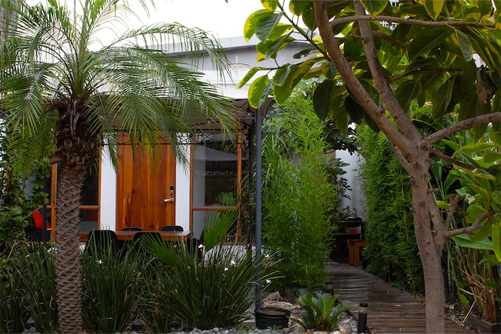 Casa Paki Cumbres - Monterrey