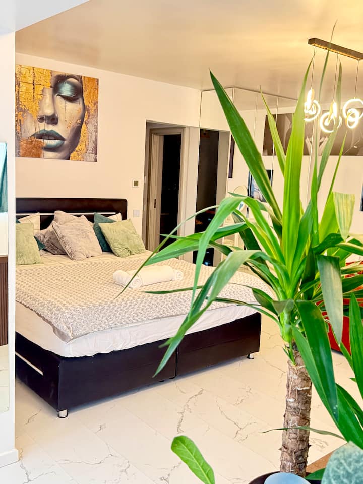 Inspirenest Iulius Mall - Cluj-Napoca