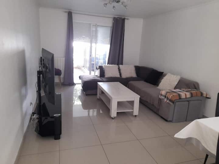 Villa Détente Montpellier - Montpellier
