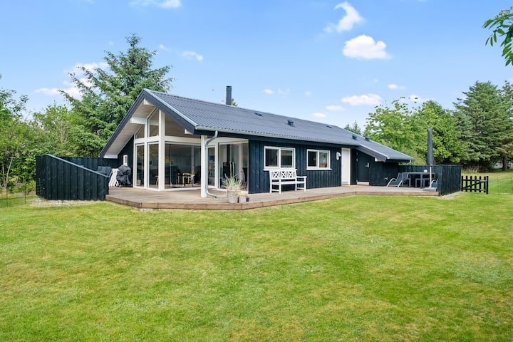 Sommerhus I Blokhus - Blokhus