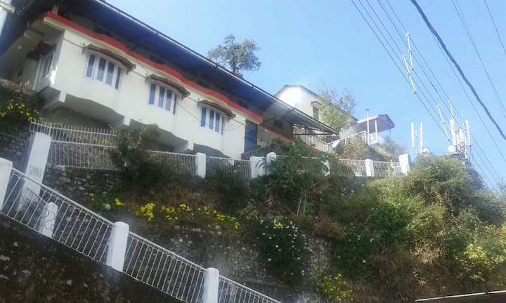 Belleview Homestay - Mussoorie
