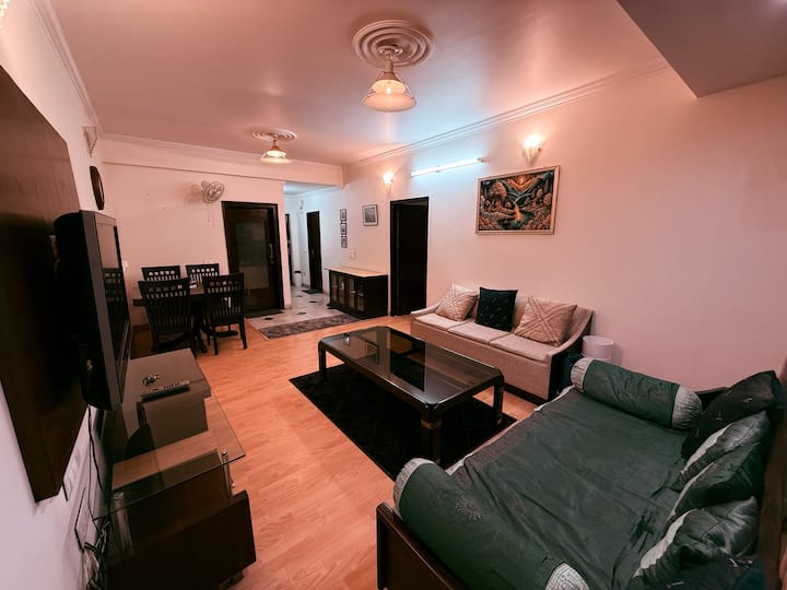 Casacosymussoorie-mussooriemallroad-landour-aurora - Mussoorie