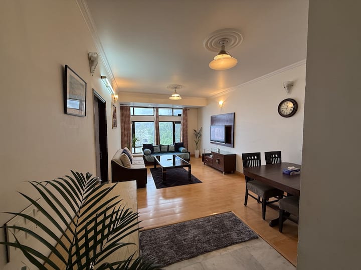 Casacosymussoorie-mussooriemallroad-landour-aurora - Mussoorie