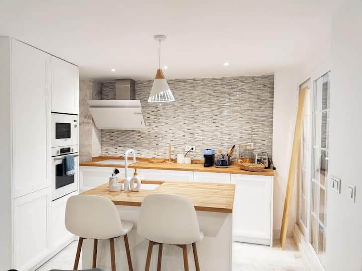 El Patio De Los Versos - Alfacar