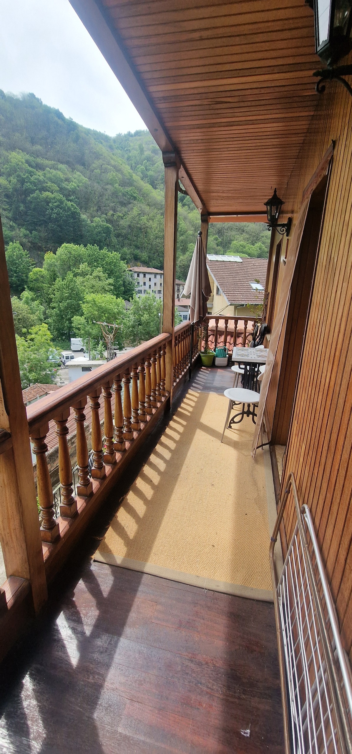 La Casona de la Foz - Airbnb