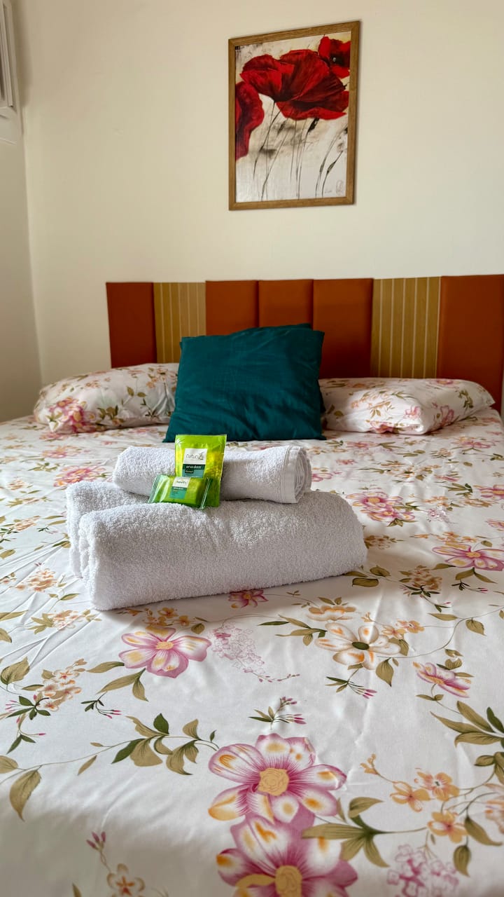 Loft Aconchegante - Cuiabá - Cuiabá