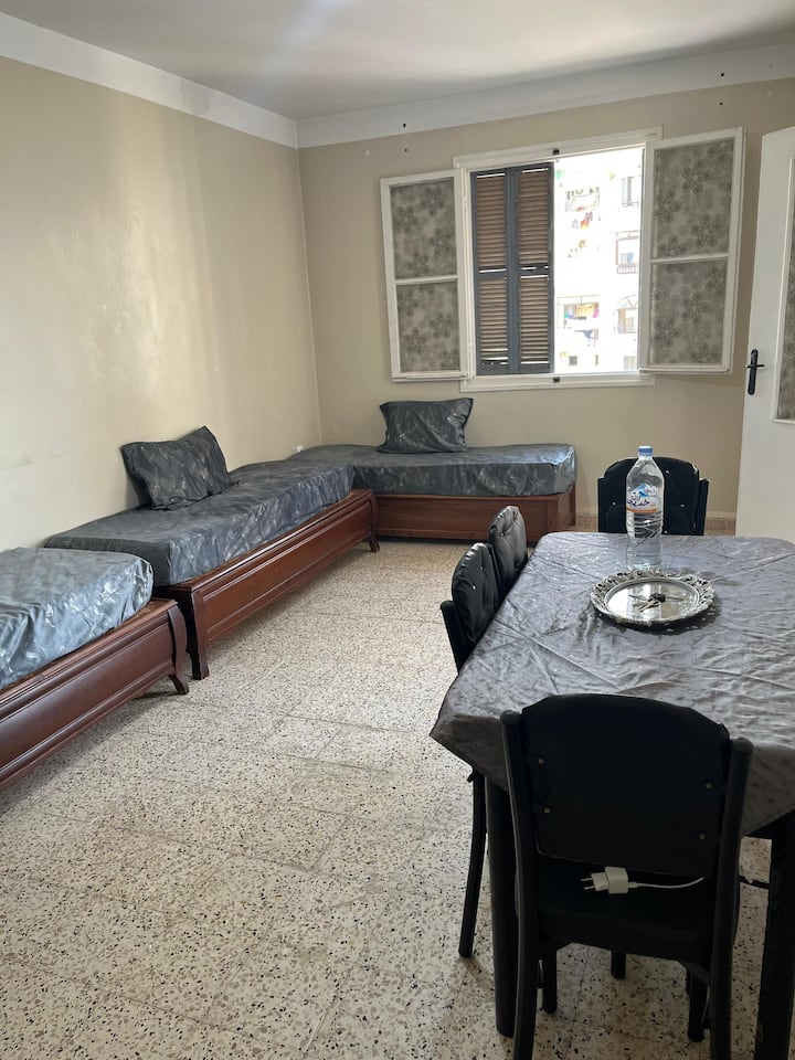 Apparemment  Rouiba Aadl Heuraoua Willaya D’alger - Algier