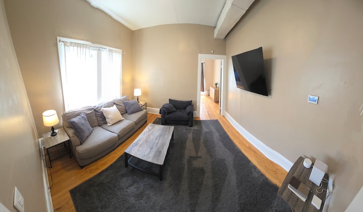 Modern New 2 Bedroom - Homer, NY