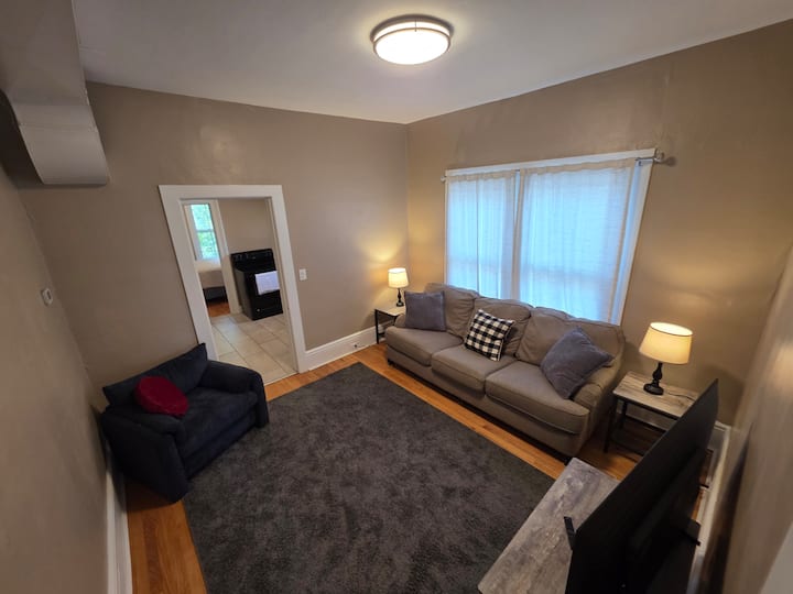 Modern New 2 Bedroom - Homer, NY