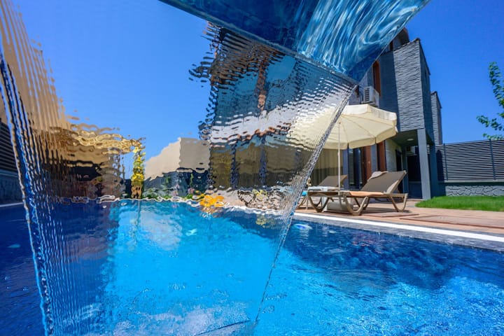 Villa Meltem - Fethiye