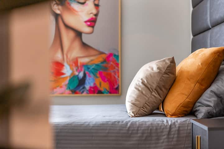 Myō Luxury Living - Alagna