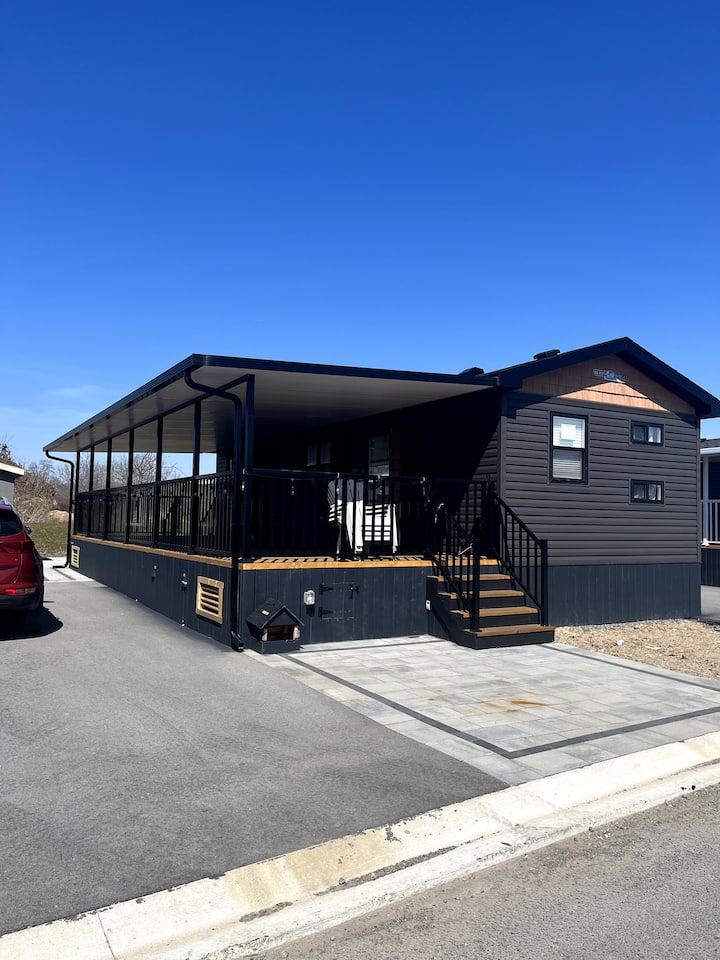 Quarry Meadows Home! - Port Colborne