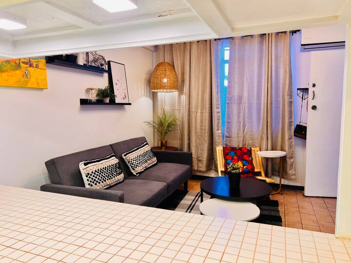 Bonitos Apartamentos Facturamos - Mexicali