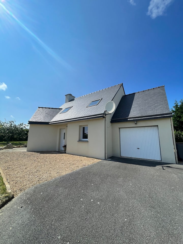 Maison De Kerilis - Tréguier