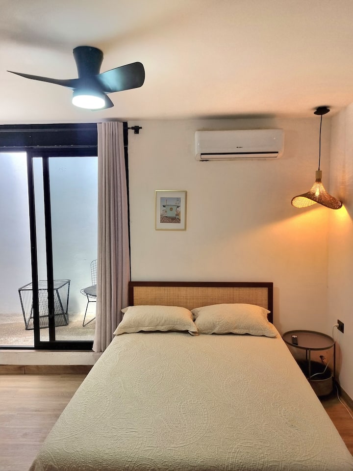 Lofsito Aldama Iii Centrico & Moderno - Sinaloa