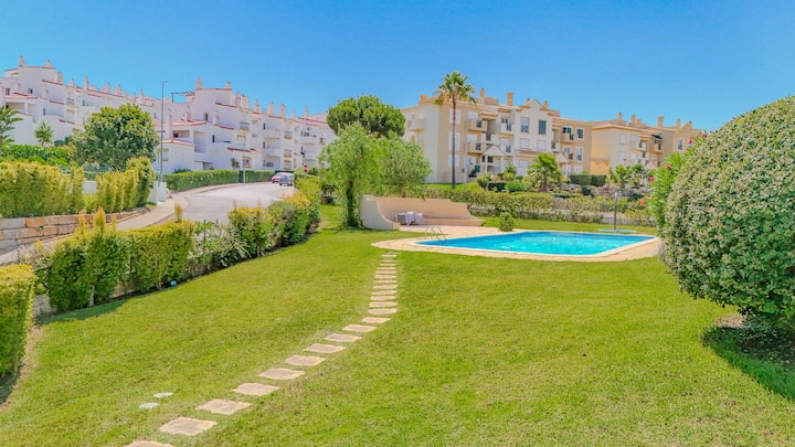 Bragança Paradise - Albufeira