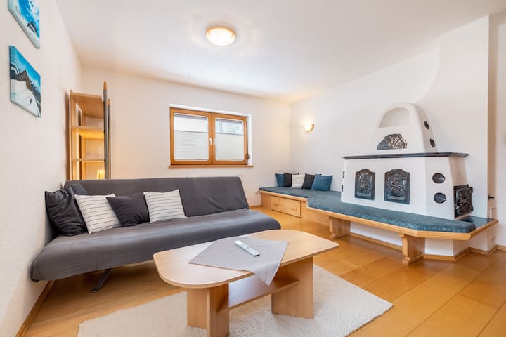 Marlenka Appartement - Niederthai