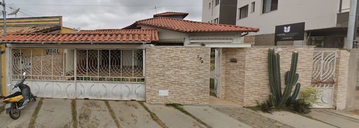 Loft Completo E Bem Localizado - Oliveira