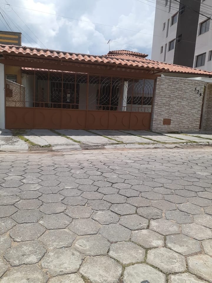 Loft Completo E Bem Localizado - Oliveira