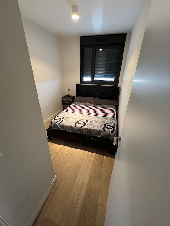 Habitación - Pinto