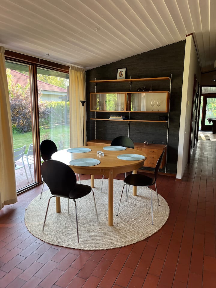 Mellby - Mellbystrand