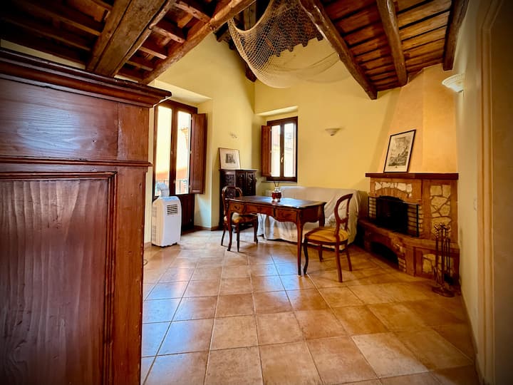 Astra - Castel Gandolfo