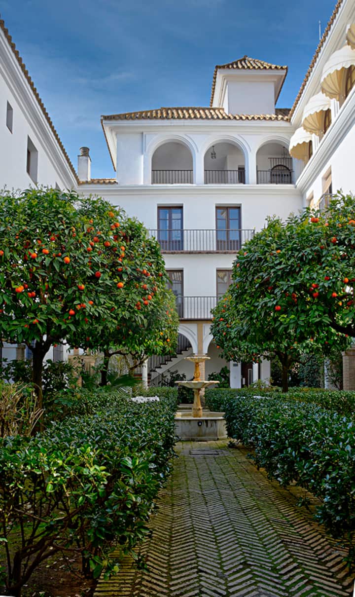 Increíble Apartamento Alcazar - Seville