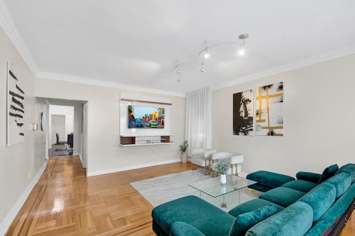 Designer Home | 3br Retreat Mins To Nyc - Rockland County, NY
