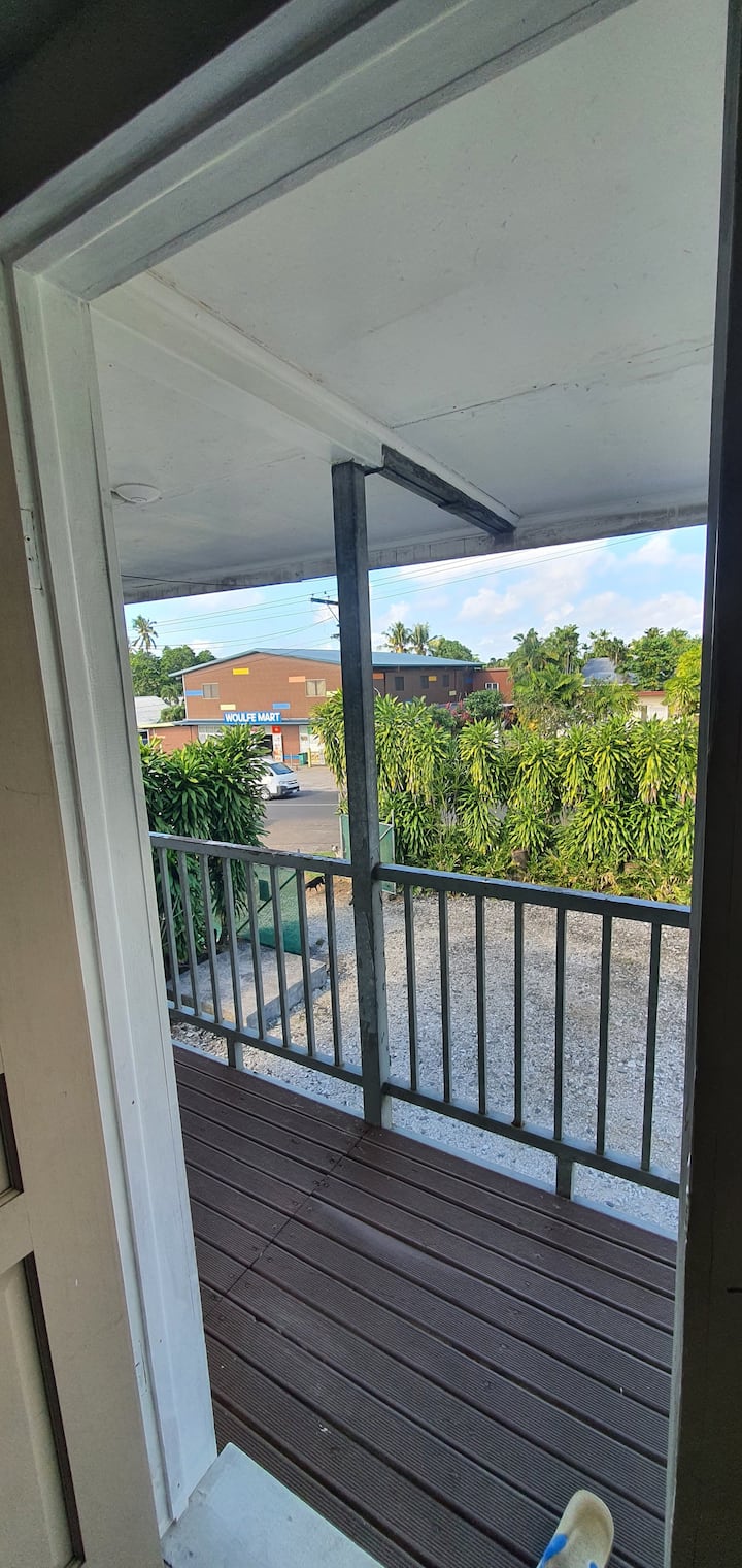 Private Ensuite Stay In Apia - 薩摩亞