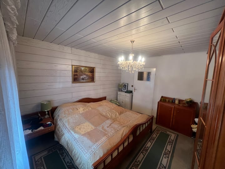 Ursulas Ogstay–vintagevibes&real - Speyer