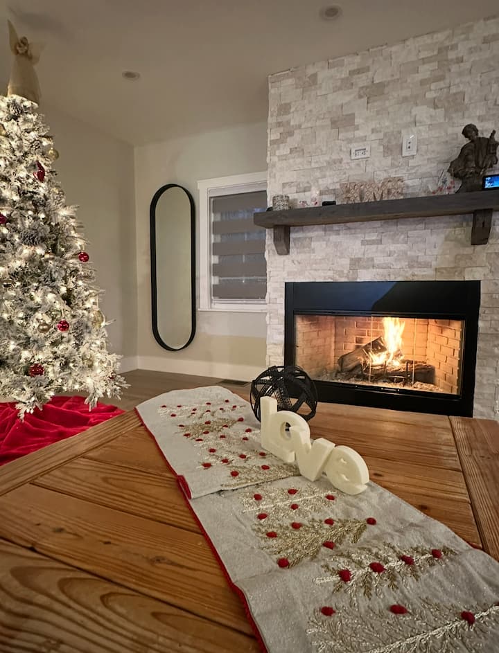 Elegant Winery Woods Getaway Private Pet Friendly - Bloomsbury, NJ