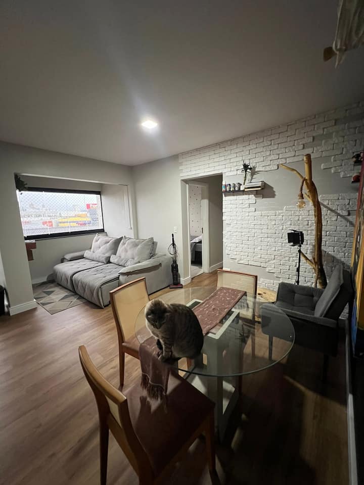 Apartamento Para Você! - Criciúma