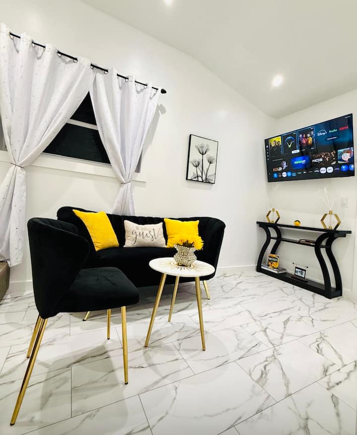 Private Guest-home - Sunrise, FL