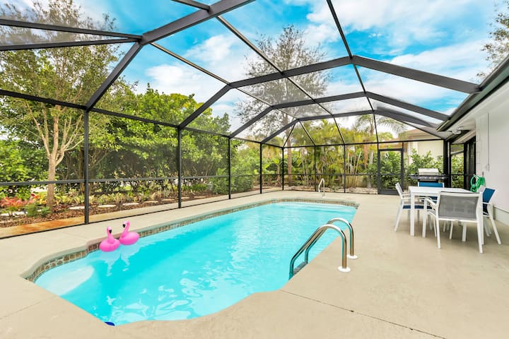 Bonita By The Beach - Bonita Springs, FL