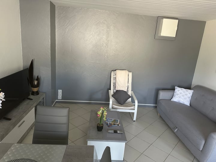 Cocon Chatillonnais - Châtillon-sur-Chalaronne