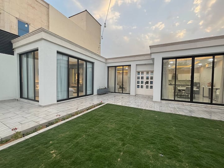 شاليه ذا فيو - Saudi Arabia