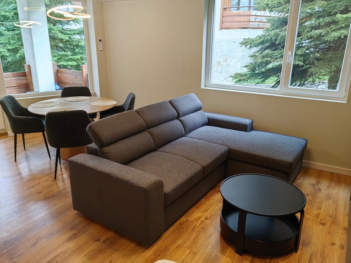 Alpine Escape Design Apartment Detelina Residence - Bansko