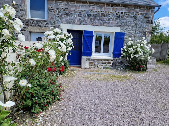 Maison Saint Pabu - Erquy