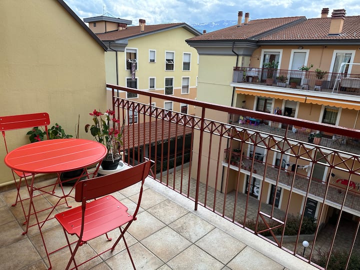 Casa Vacanze Miramonti - Sulmona