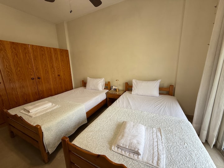 Big Family Flat In Naccache - Lebanon