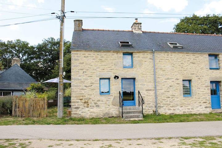 Ty Zoizo - Rochefort-en-Terre