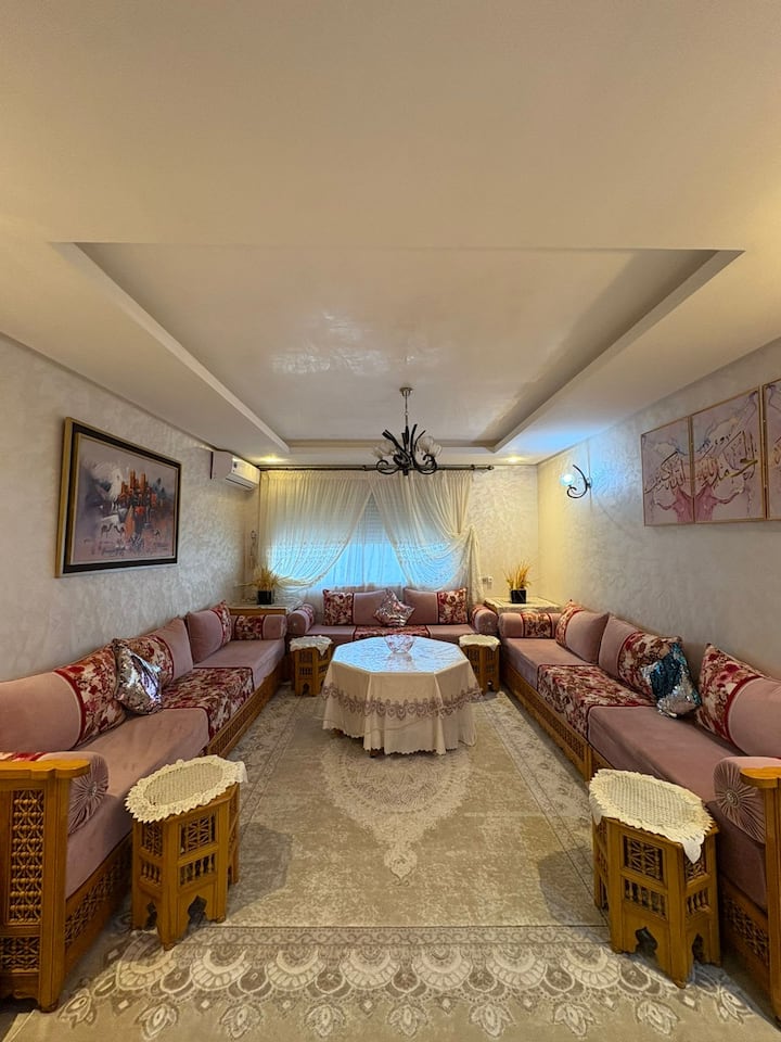 Appartamento Agadir - Agadir