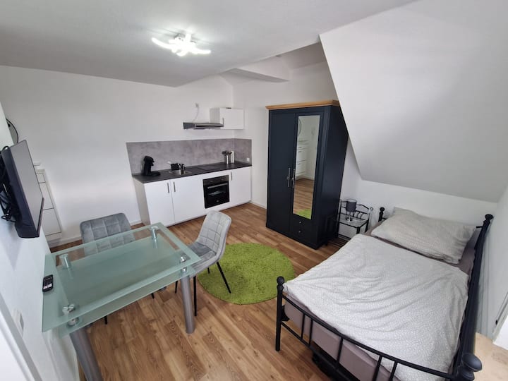 Appartement In Ratingen Lintorf - Ratingen