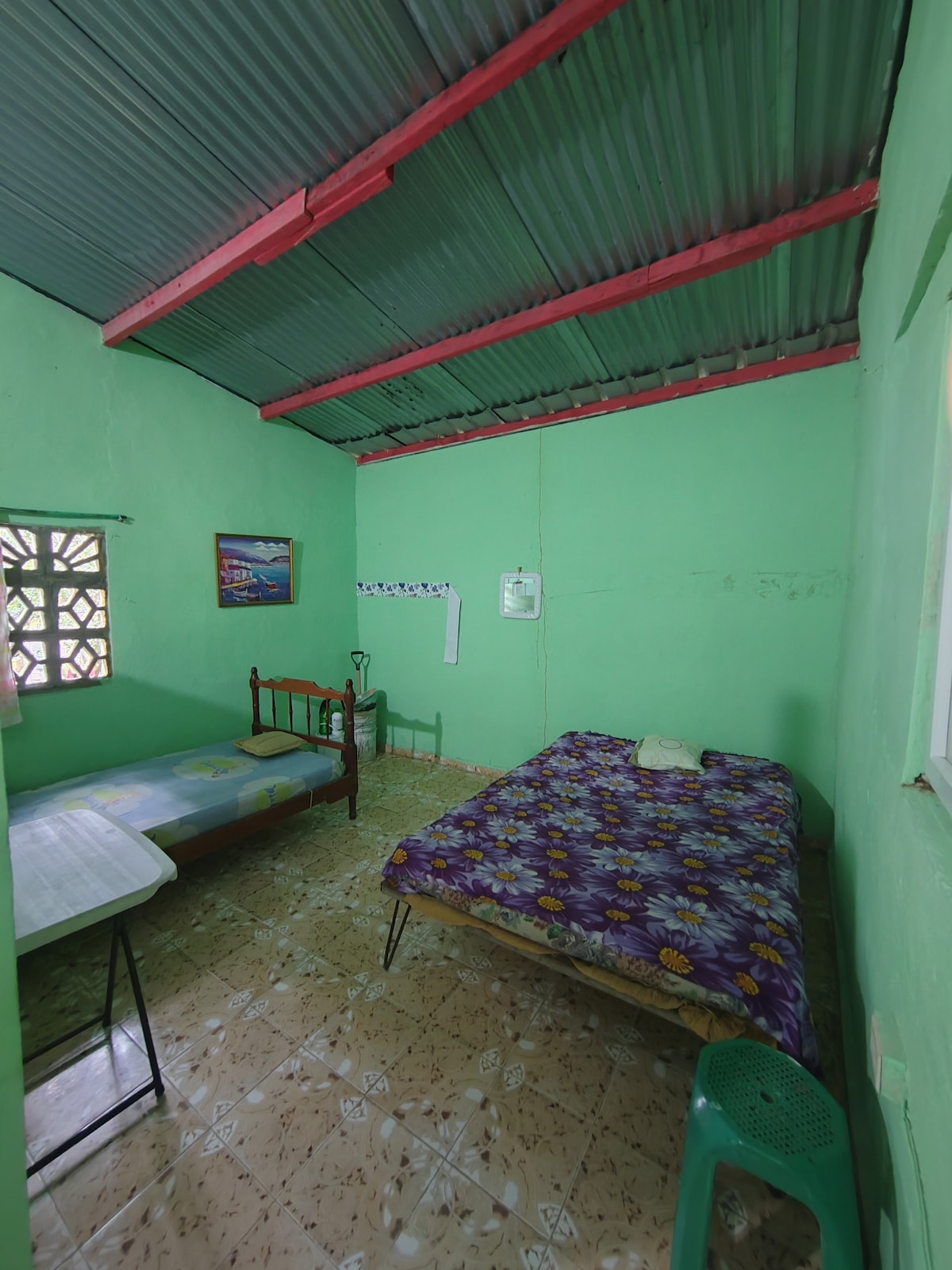 Beach house on Isla Grande - Houses for Rent in Isla Grande, Colón ...